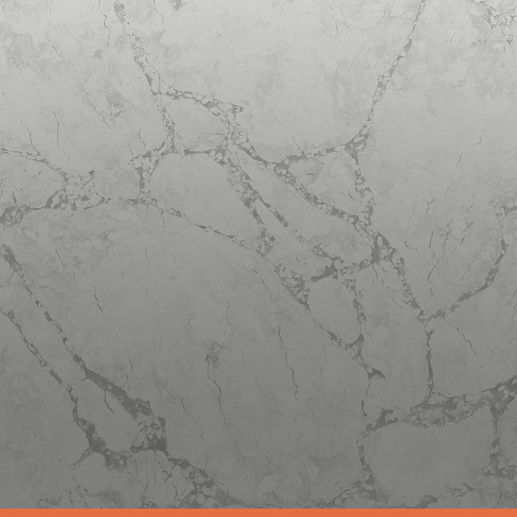 Glacier Forest - Quartz - CS123 – Bespoke Stone