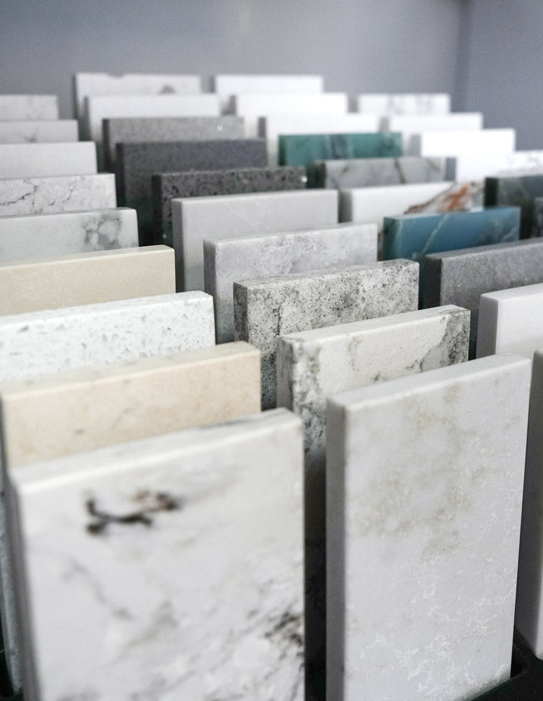 Bespoke Stone | Granite, Marble & Quartz Worktops- Ipswich