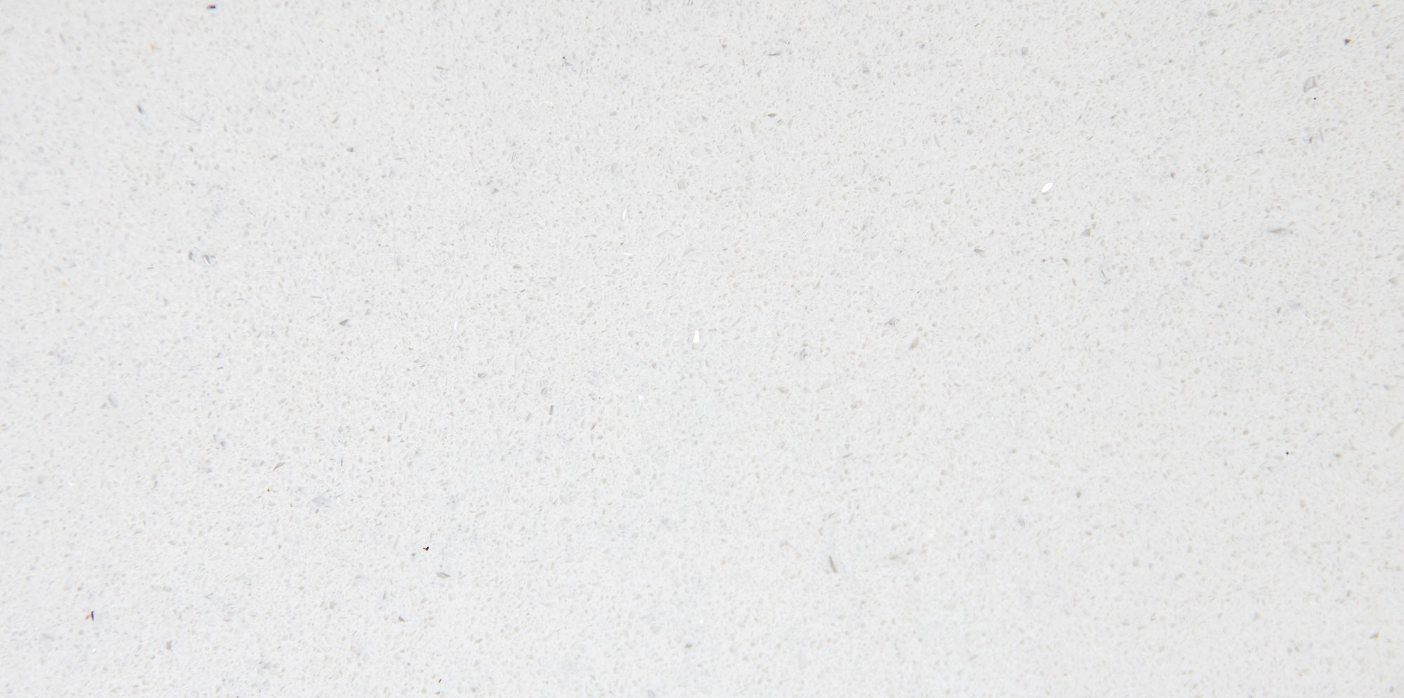 Bianco Shimmer - Quartz - CS108 – Bespoke Stone
