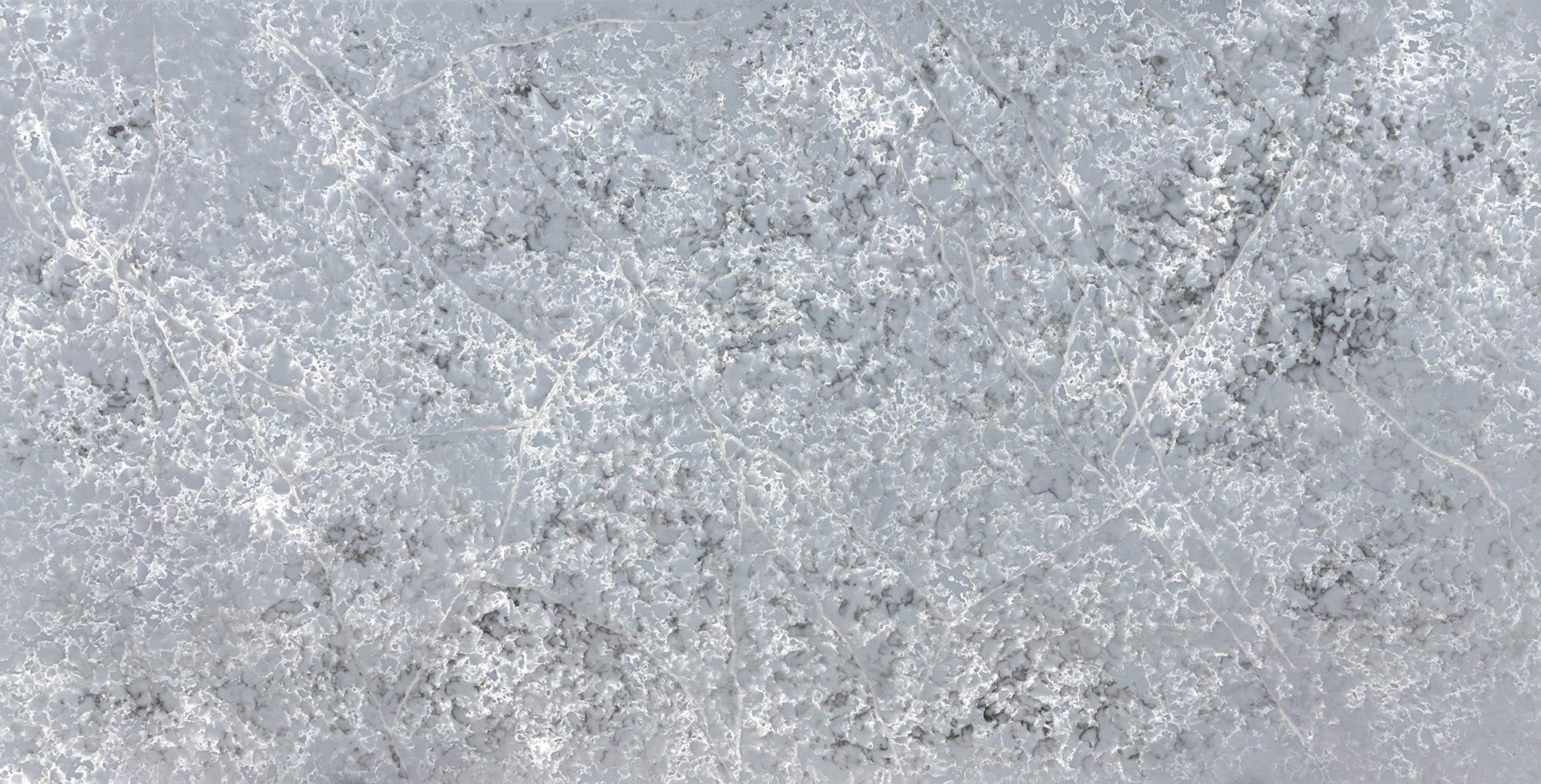 Glacier Forest - Quartz - CS123 – Bespoke Stone