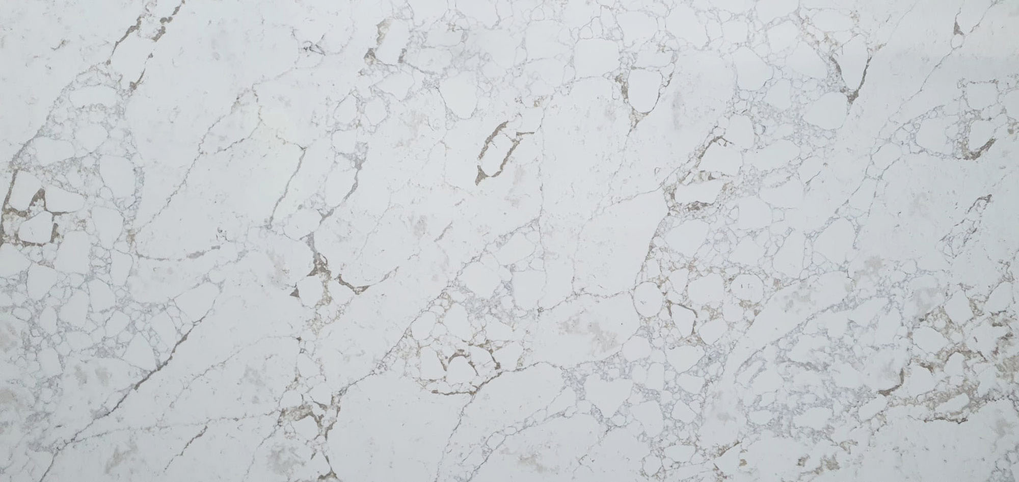 Lydia Gold - Quartz - CS126 – Bespoke Stone